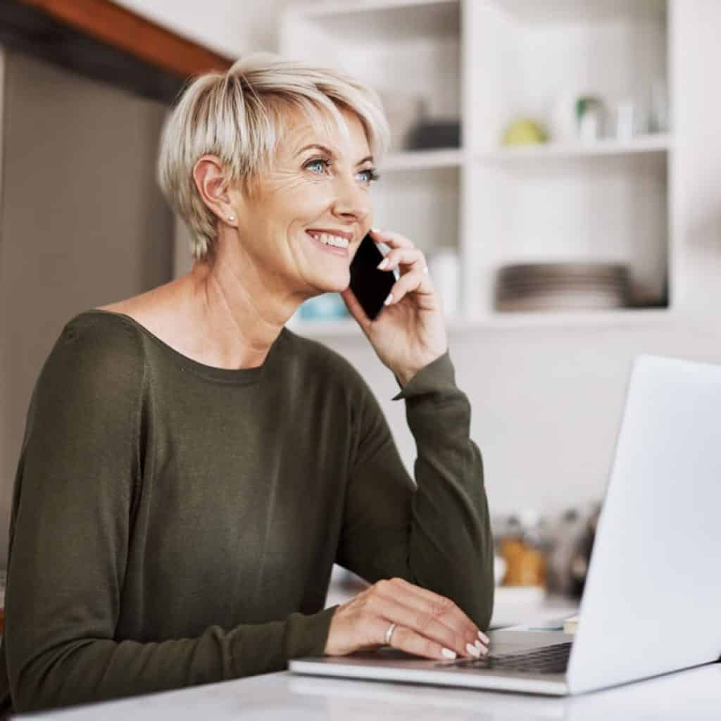 Homeworking Travel Agency · Personal Holiday Advisors