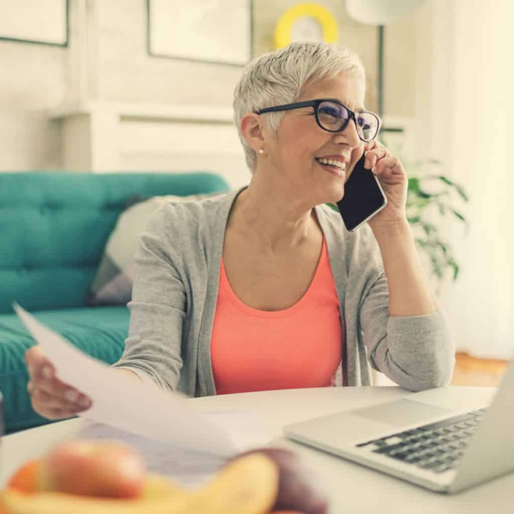 Homeworking Travel Agency · Personal Holiday Advisors